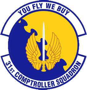 Aviano Air Base > Units > 31st Fighter Wing